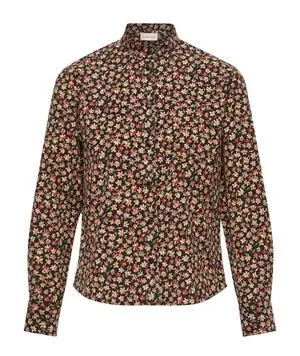 Moncler Floral Shirts For Women