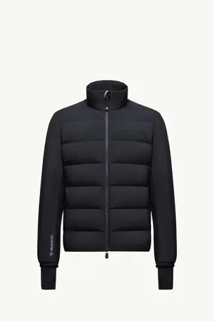 Moncler Araripe Mid-layer Down Jacket