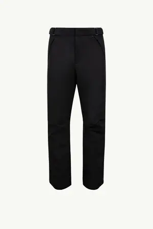 Moncler Insulated Ski Pants - Black