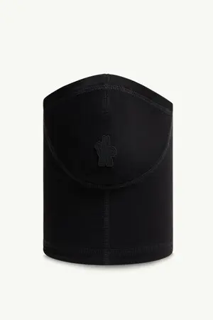 Moncler Polartec® Neck Warmer - Black