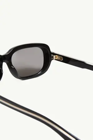 Moncler Suntrap Sunglasses
