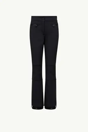 Moncler Cut Out Sports Pants For Women