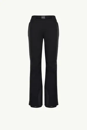 Moncler Insulated Ski Pants Black