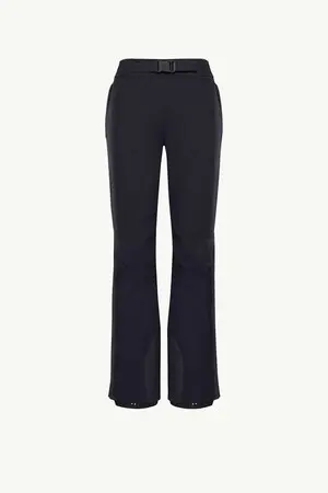 Moncler Insulated Ski Pants - Blue