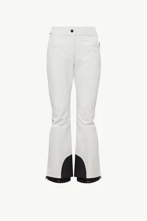 Moncler Adjustable Sports Pants For Women