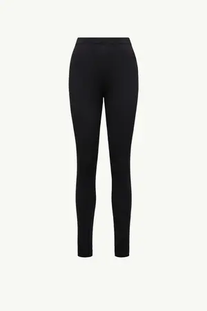 Moncler Polartec® Leggings - Black