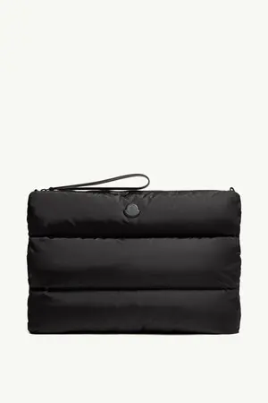 Moncler Caradoc Laptop Case Black