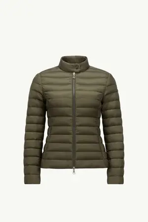 Moncler Igelle Short Down Jacket
