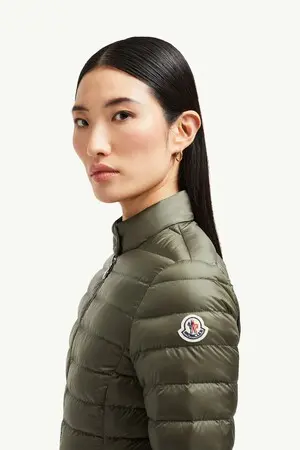 Moncler Igelle Short Down Jacket