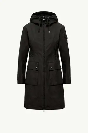 Moncler Laerte Hooded Parka