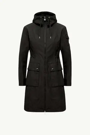 Moncler Laerte Hooded Parka