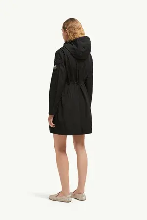 Moncler Laerte Hooded Parka