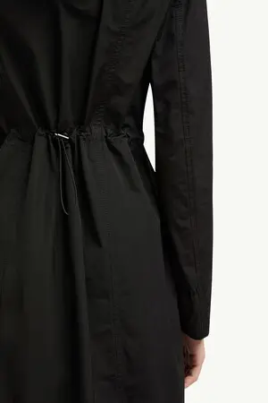 Moncler Laerte Hooded Parka