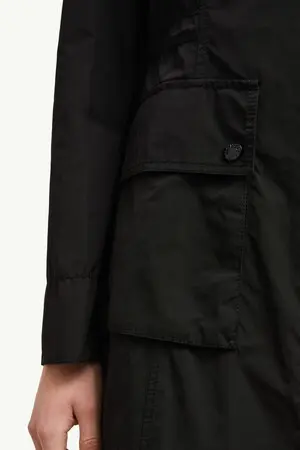 Moncler Laerte Hooded Parka