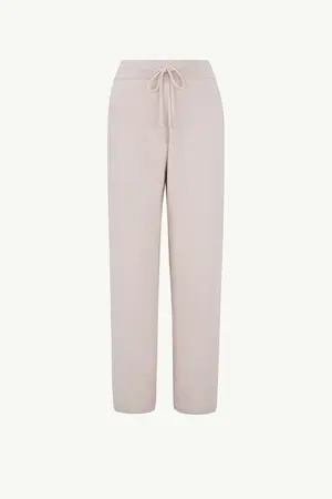 Moncler Wool & Cashmere Jogging Pants