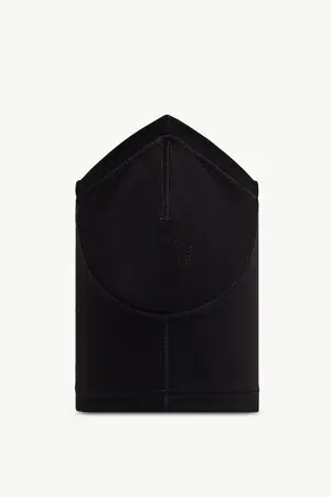 Moncler Technical Jersey Neck Warmer