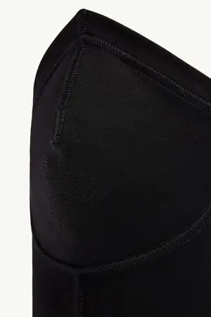 Moncler Technical Jersey Neck Warmer