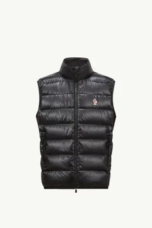 Moncler Down Vest