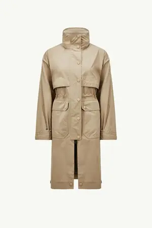 Moncler Seigne 2-in-1 Shell Jacket