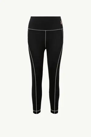Moncler Logo Leggings