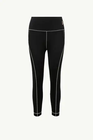 Moncler Logo Leggings