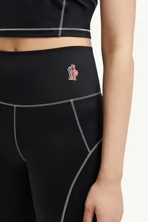 Moncler Logo Leggings