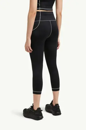 Moncler Logo Leggings