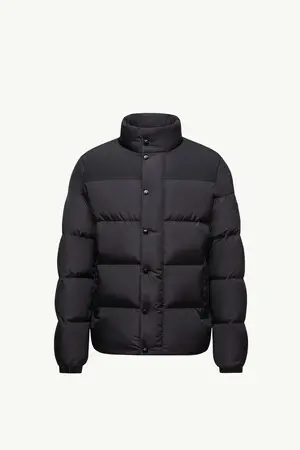 Moncler Virolais Short Down Jacket