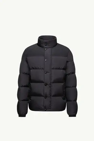Moncler Virolais Short Down Jacket
