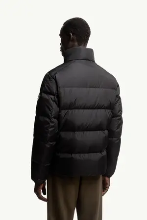 Moncler Virolais Short Down Jacket
