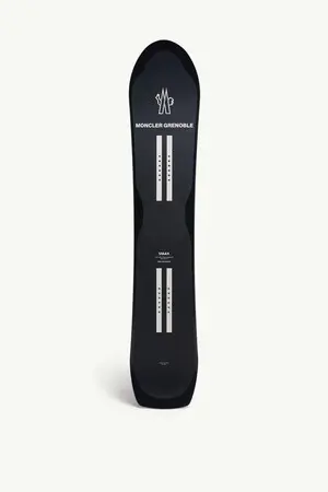 Moncler X Whitespace Snowboard - Blue