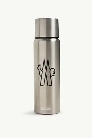 Moncler Thermal Flask - Grey