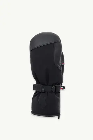 Moncler Padded Gloves