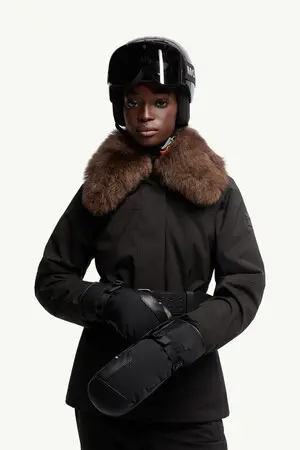 Moncler Padded Gloves