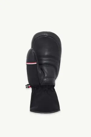 Moncler Padded Gloves