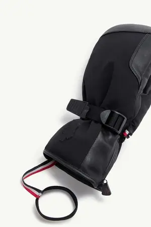 Moncler Padded Gloves
