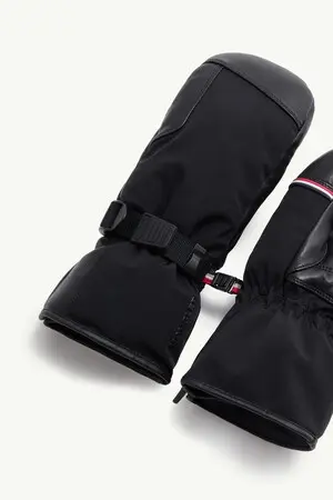 Moncler Padded Gloves