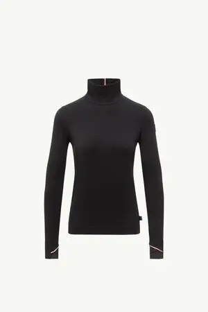 Moncler Polartec® Performance Turtleneck