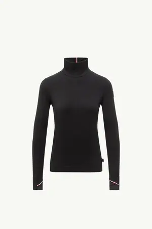 Moncler Polartec® Performance Turtleneck