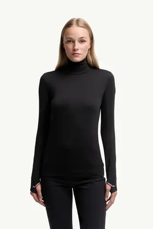 Moncler Polartec® Performance Turtleneck