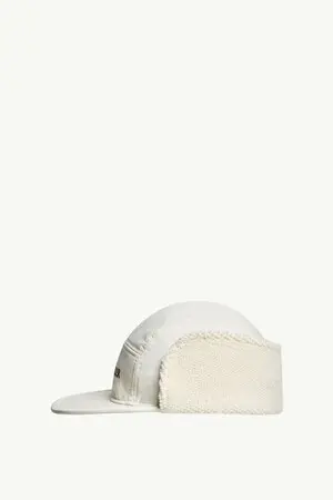 MONCLER X GILGA FARM DESIGNED BY DONALD GLOVER X Gilga Farm Donald Glover Reversible Baseball Cap