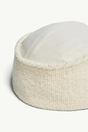 MONCLER X GILGA FARM DESIGNED BY DONALD GLOVER X Gilga Farm Donald Glover Reversible Baseball Cap