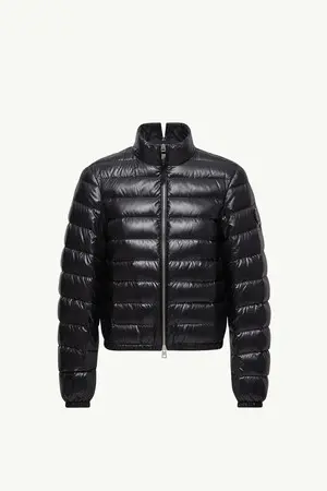 MONCLER X EDWARD ENNINFUL Knut Short Down Jacket