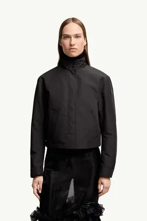 MONCLER X EDWARD ENNINFUL Krovanh Short Down Jacket
