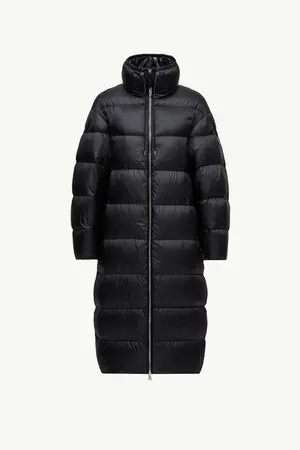 MONCLER X EDWARD ENNINFUL Thiol Long Down Jacket