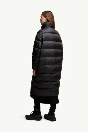 MONCLER X EDWARD ENNINFUL Thiol Long Down Jacket