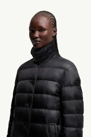 MONCLER X EDWARD ENNINFUL Goran Long Down Jacket