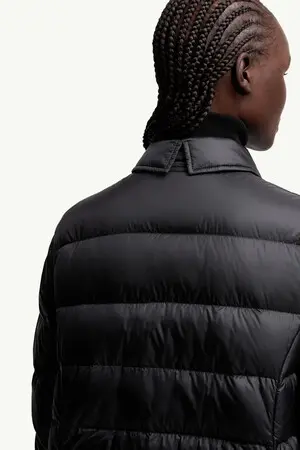MONCLER X EDWARD ENNINFUL Goran Long Down Jacket