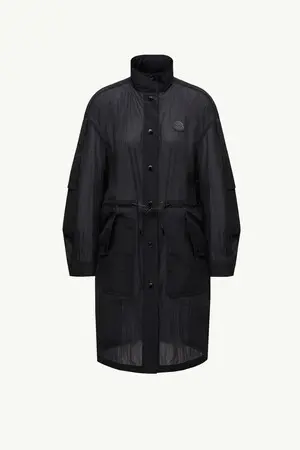 MONCLER X EDWARD ENNINFUL Prapiroon Parka