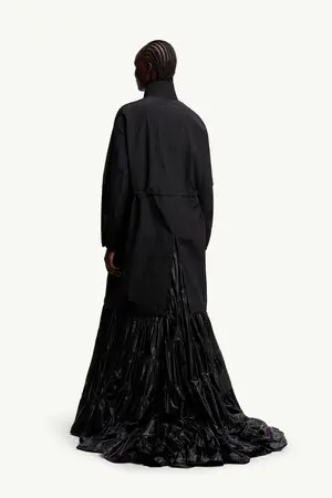 MONCLER X EDWARD ENNINFUL Prapiroon Parka